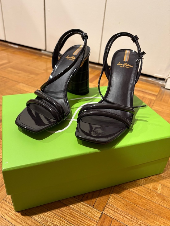 Sam Edelman | Shoes | Sam Edelman Kia Sandal 65 | Poshmark